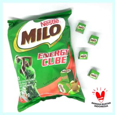 Jual Milo Cube 100 Import Murah - Update Harga Grosir Hari Ini | Blibli