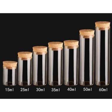 Jual Tabung Reaksi Kaca 15 Ml Original Murah - Harga Diskon Mei 2023 ...