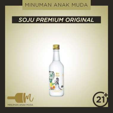 Jual Soju Premium White Royale Termurah - Harga Grosir Terupdate Hari ...