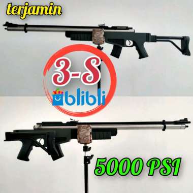 Jual Jenis Jenis Tabung Senapan Angin Original Murah - Harga Diskon Mei ...