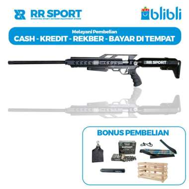 Jual Afc Condor Pcp Original Harga Termurah Maret 2023 | Blibli