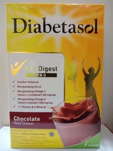 Jual Diabetasol Coklat Susu 600 Gr Termurah - Harga Grosir Terupdate ... Jual Diabetasol Coklat Susu 600 Gr Termurah - Harga Grosir Terupdate ...