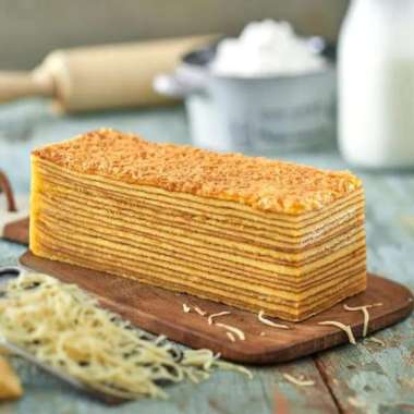 Jual Lapis Legit Original Premium Asli Surabaya Moist dengan Resep Kuno ...