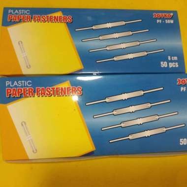 Jual Paper Fastener Original Harga Termurah Juli 2024 | Blibli