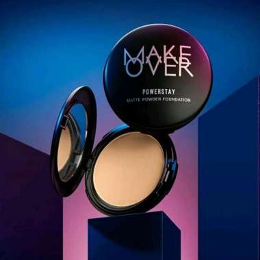 Makeover Powerstay Mate Lengkap Harga Terbaru Februari 2023 | Blibli