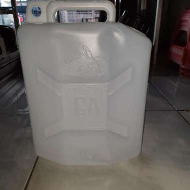 Jual Jerigen Besar Original Murah - Harga Diskon April 2023 | Blibli.com
