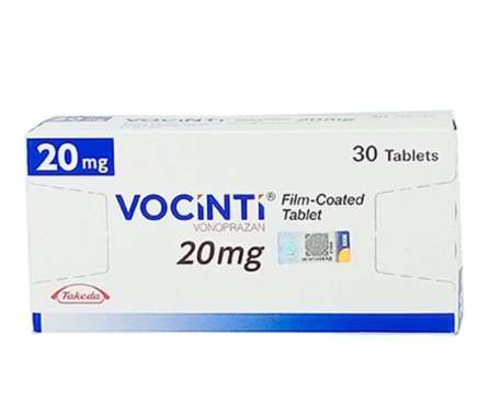 Vocinti 20 Lengkap Harga Terbaru Juni 2024 | Blibli