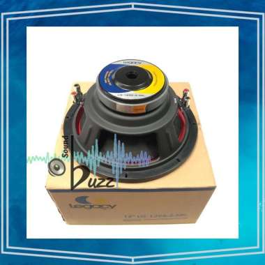 Jual Legacy Subwoofer 12 Inch Terbaru Dengan Harga Termurah Di 2024 ...
