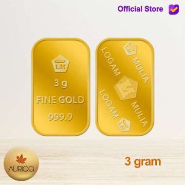 Jual Antam Retro Berdiri Model Terbaru Asli - Harga Terbaru Update Hari ...