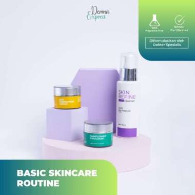 Sun Protection Derma Express Lengkap Harga Terbaru April 2023 | Blibli