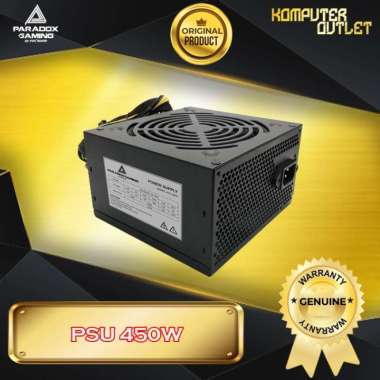Jual Power Supply Atx Standar Original Murah - Harga Diskon November ...