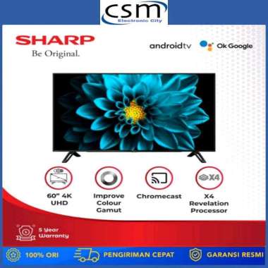 TV 60 Inch - Harga Terbaru Agustus 2024 | Blibli