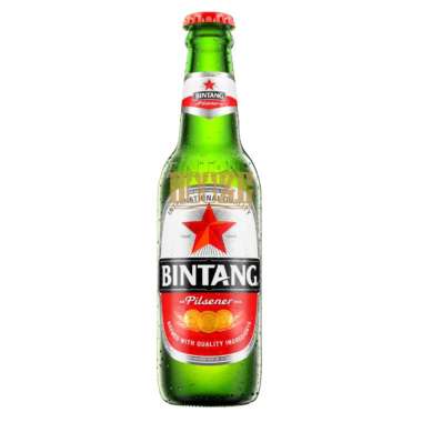 Bir Bintang Botol - Harga Termurah Juni 2023 | Blibli