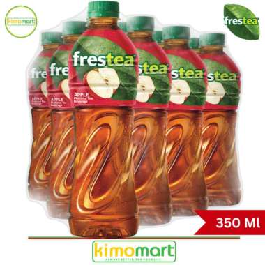 Jual Frestea Markisa Minuman Teh Rasa Markisa Terbaik Agustus 2023 ...