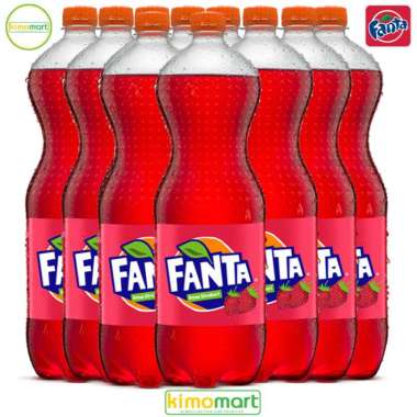 Jual Fanta Liter Perkarton Termurah - Harga Grosir Terupdate Hari Ini ...