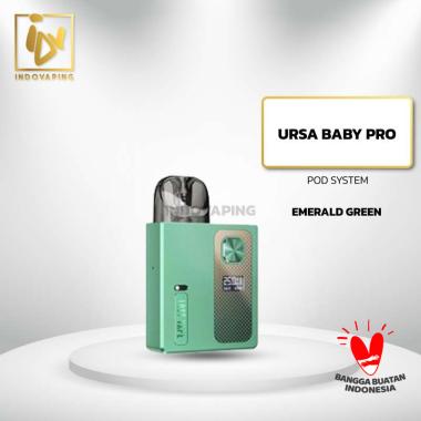 Jual Ursa Baby Pro Pods Original, Murah & Diskon April 2023 | Blibli