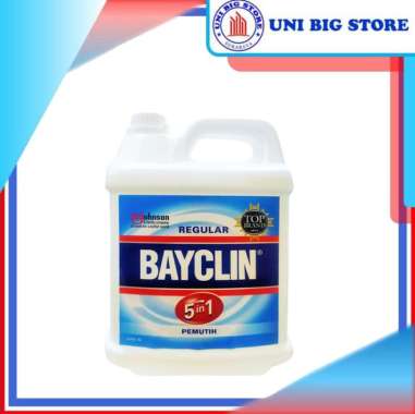 Jual Beklin 5 Liter Termurah - Harga Grosir Terupdate Hari Ini | Blibli