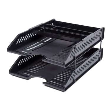 Jual Rak Susun Kertas Bantex Original Harga Termurah November 2023 | Blibli