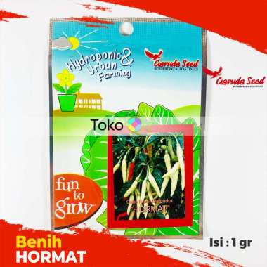 Jual Garuda Seed Terlengkap - Harga Murah Agustus 2022 | Blibli