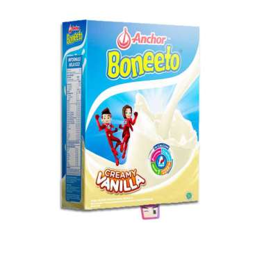 Jual Susu Boneto Strawberry Termurah - Harga Grosir Terupdate Hari Ini ...