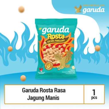 Jual Garuda Jagung Termurah - Harga Grosir Terupdate Hari Ini | Blibli