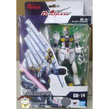 Jual Rx 93 V Gundam Original Harga Termurah Mei 2023 | Blibli
