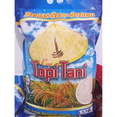 Jual Topi Tani Beras 5 Kg Termurah - Harga Grosir Terupdate Hari Ini ...
