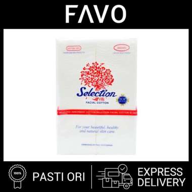 Kapas Kecantikan 50 G Gratis Ongkir 🏷️ Harga Murah Juni 2026