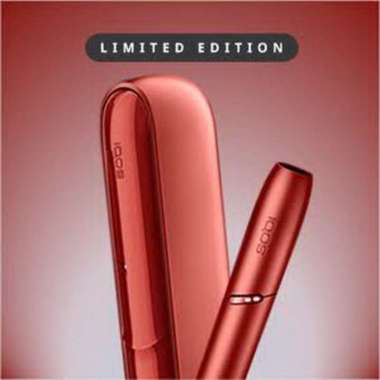 Iqos - Harga Terbaru Maret 2021 | Blibli