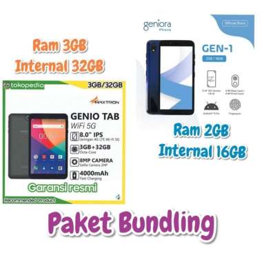 Jual Maxtron Smart Genio Tab Spesifikasi Original, Murah & Diskon Harga ...