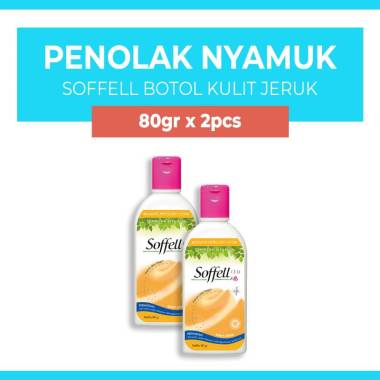Jual Soffel Sachet Kulit Jeruk Termurah - Harga Grosir Terupdate Hari ...