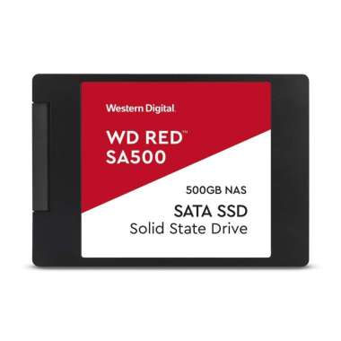 Jual Wd Sata Ssd Red Original Murah - Harga Diskon November 2022 | Blibli
