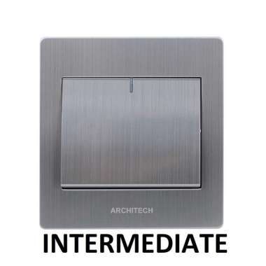 Jual Saklar Hotel Intermediate Original Murah - Harga Diskon Mei 2024 ...