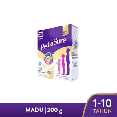 Jual Susu Pediasure Complete 200 Murah - Update Harga Grosir Hari Ini | Blibli