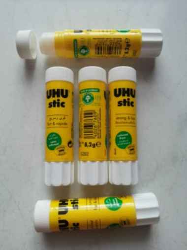 Jual Lem Uhu Glue Stick Original Murah - Harga Diskon Desember 2022 ...