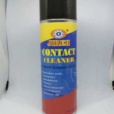 Harga Contact Cleaner 💯 Terbaru, Spesifikasi, & Kredit Mei 2026