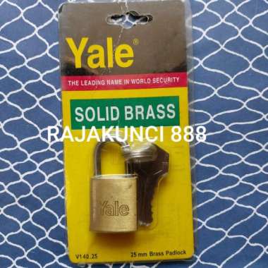 Jual Gembok 25 Mm Original Murah - Harga Diskon Mei 2023 | Blibli.com