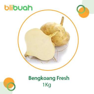 Jual Bengkoang Segar Terbaik September 2022 - Harga Murah & Gratis ...