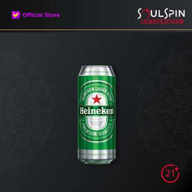 Jual Beer Bir Kaleng Heineken Termurah - Harga Grosir Terupdate Hari ...