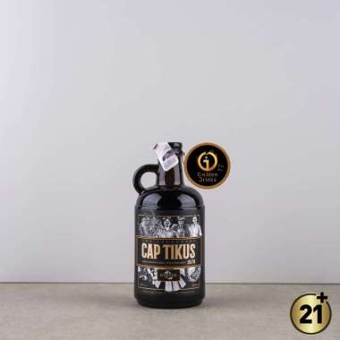 Jual Minuman Cap Tikus Original Termurah - Harga Grosir Terupdate Hari ...