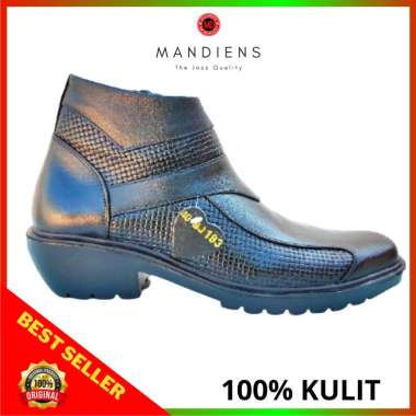 Jual Sepatu Cowboy Kulit Asli Model Terbaru - Harga Promo November 2022 ...