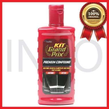 Jual Compound Mobil Kit Terbaru Dengan Harga Termurah Di 2023 | Blibli