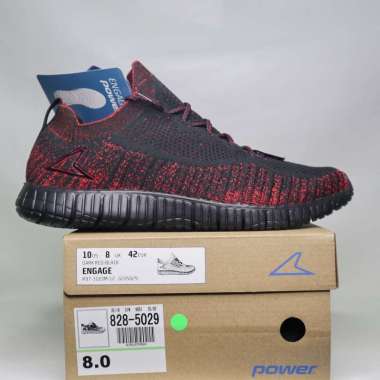 Jual Sepatu Power Engage Model Terbaru - Harga Promo September 2023 ...