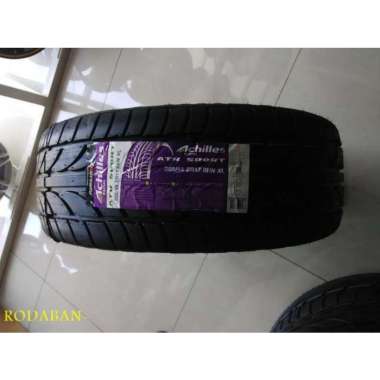Jual Ban Achilles Atr Sport 40 R17 Terbaru Dengan Harga Termurah Di ...