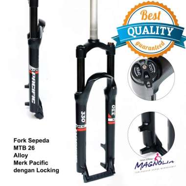 Fork Sepeda Oversize Gratis Ongkir 🏷️ Harga Murah Juni 2026