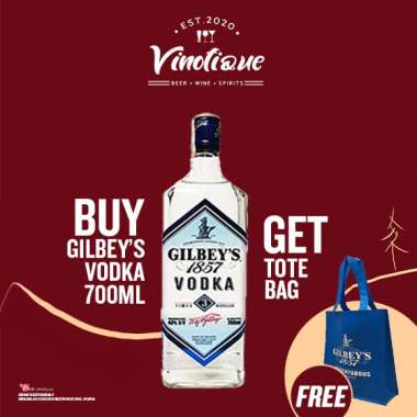 Jual Jenis Minuman Alkohol Gilbeys Termurah - Harga Grosir Terupdate ...