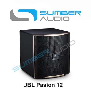 Jual Speaker Subwoofer 12 Inch Jbl Aktif Original, Murah & Diskon Januari 2023 | Blibli