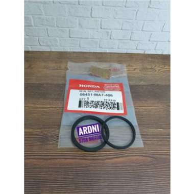 Jual Seal Kaliper Rem Supra Terbaru Dengan Harga Termurah Di 2023 | Blibli