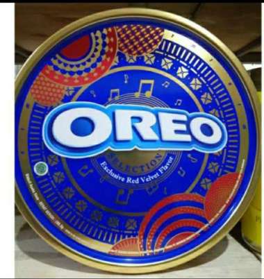 Jual Biskuit Oreo Kaleng Termurah - Harga Grosir Terupdate Hari Ini ...