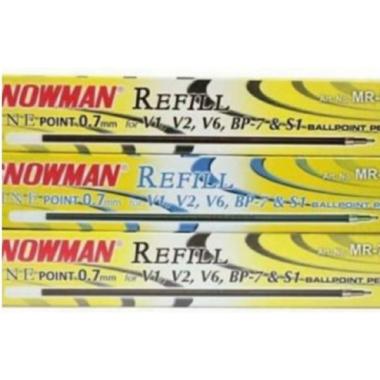 Jual Refill Pulpen Standard Ae7 Terlengkap - Harga Murah Juni 2022 | Blibli